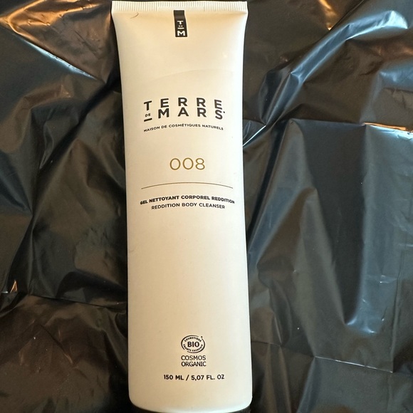 Terre De Mars | Bath & Body | Tere De Mars Body Wash New | Poshmark